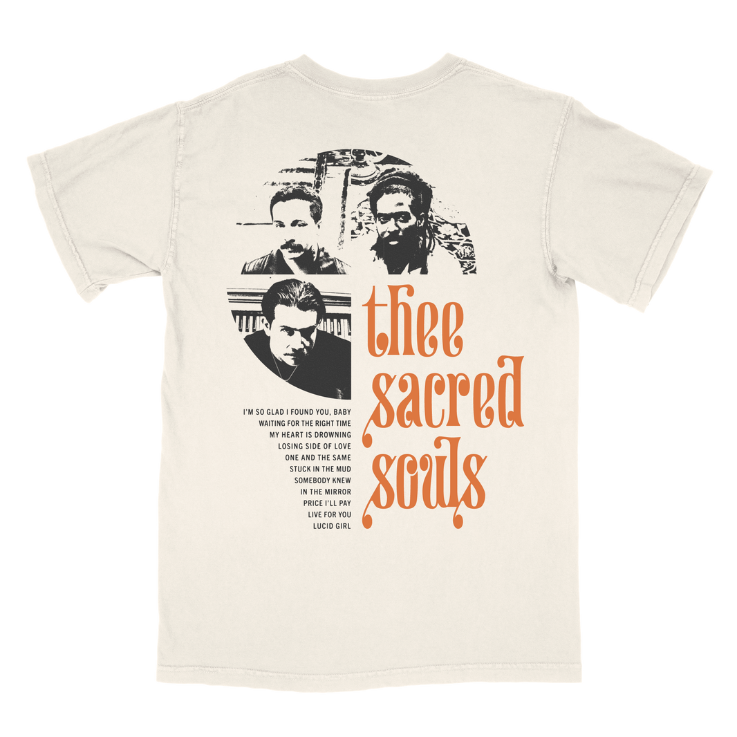 Thee Sacred Souls – Thee Sacred Souls Store