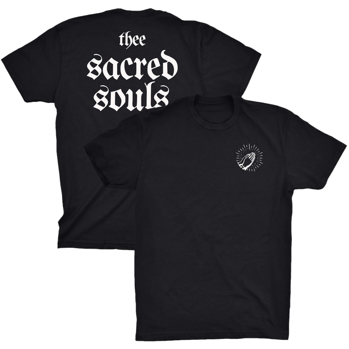 Thee Sacred Souls – Thee Sacred Souls Store