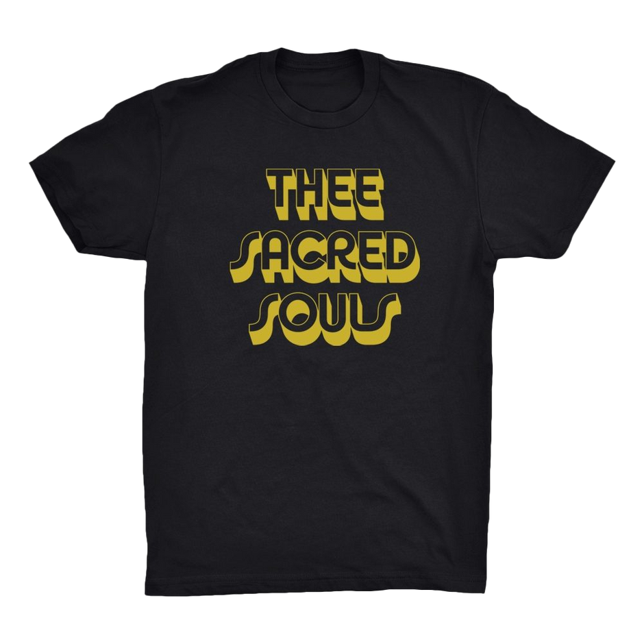 Thee Sacred Souls – Thee Sacred Souls Store